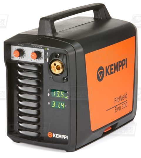 Kemppi - NZ Welder Supplies