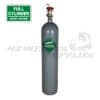 5KG Ownership C02 Bottle - NZ Welder Supplies