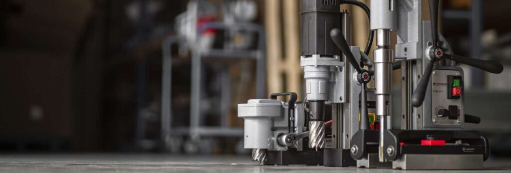 Euroboor - NZ Welder Supplies