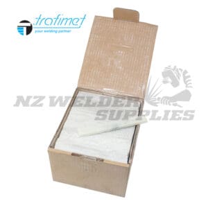 Engineers Chalk Box 144pcs 125 x 12 x 5 Flat - NZ Welder Supplies